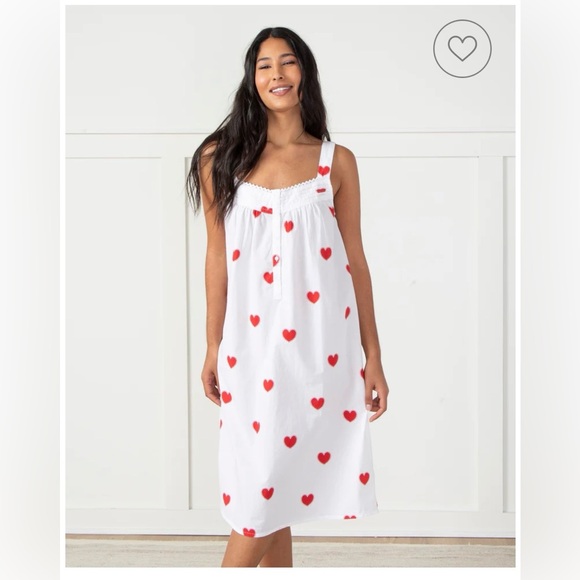 Printfresh | Intimates & Sleepwear | Printfresh Back To Bed Nightgown ...